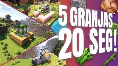 Descubre Las Mejores Estrategias Para Crear Y Optimizar Granjas En