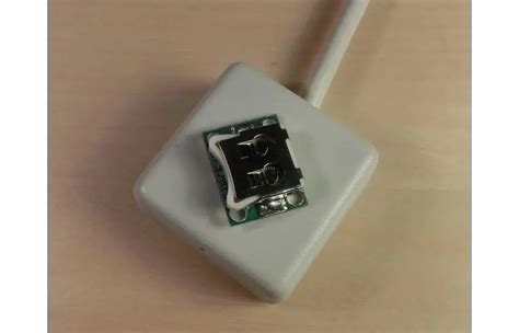Electronics Payloads Altimeters Micropeak Usb Adapter Read