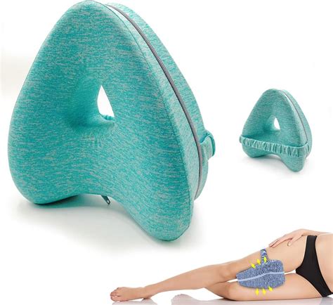Amazon Smoothspine Smoothspine Alignment Pillow Relieve Hip Pain