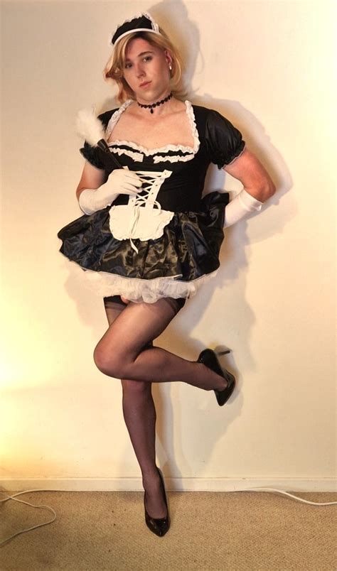 Does Daddy Need A Maid Tabathalegs Flickr
