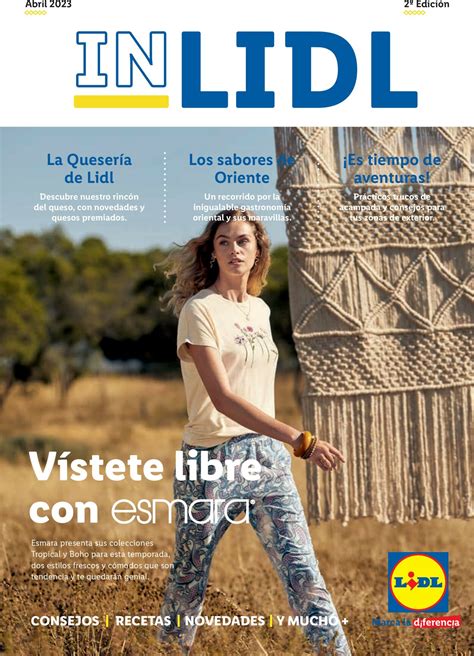 Cat Logo Lidl Actual Yulak