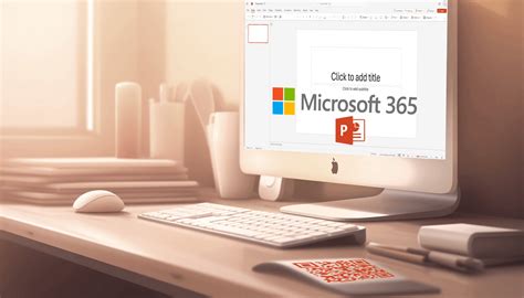Cómo crear una presentación de Microsoft PowerPoint y agregar a un