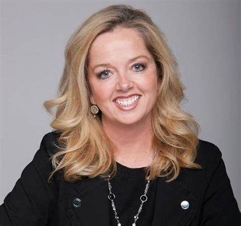 Debbie Page Founder Of Femmenation
