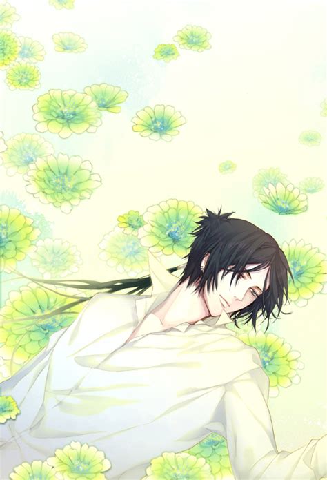 Rokudou Mukuro Katekyo Hitman Reborn Mobile Wallpaper By Bian