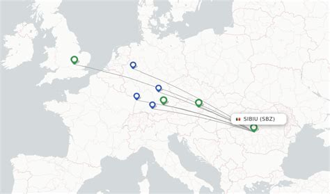 Direct Flights From Sibiu To Dortmund Schedules FlightsFrom