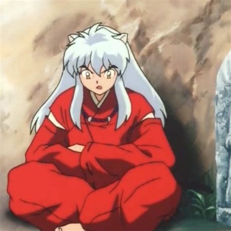 Pin Van Kailie Butler Op Inuyasha And His Daughter Moroha