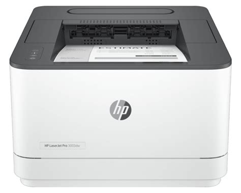 Impresora HP LaserJet Pro 3003dw 3G654A Tienda HP Perú