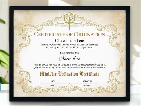 Printable Certificates Certificate Templates Printed Materials