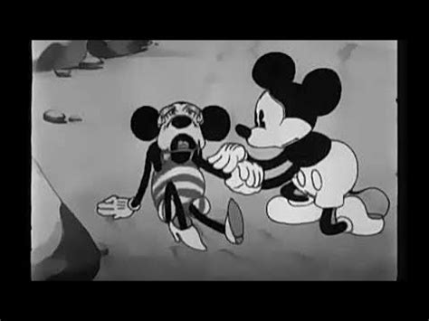 Mickey Mouse Wild Waves Hd Youtube