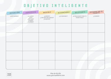 Plantillas Gratis Para Plan De Acci N