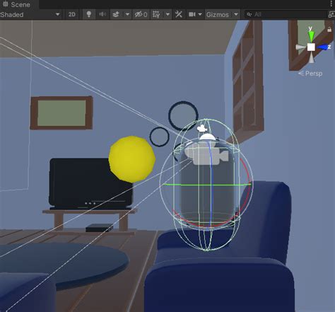 unity game engine how to prevent the player from going on top of object when moving stack