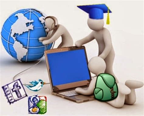 LAS REDES SOCIALES EN LA EDUCACION IMPACTO DE LAS REDES SOCIALES EN LA