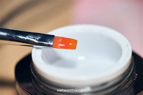 How To Remove Builder Gel Easy Tips For You