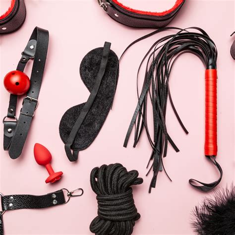 Dominant And Submissive Relationships