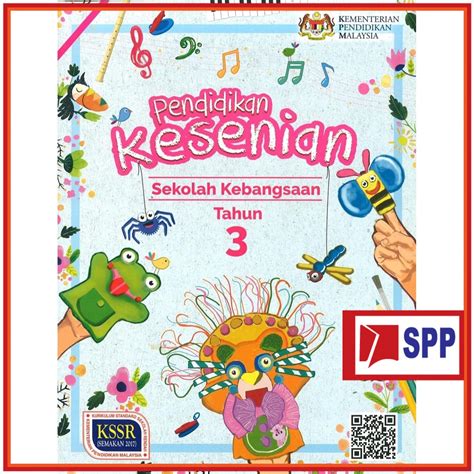 Buku Teks Pendidikan Kesenian Tahun 3 Pdf Pranploaty