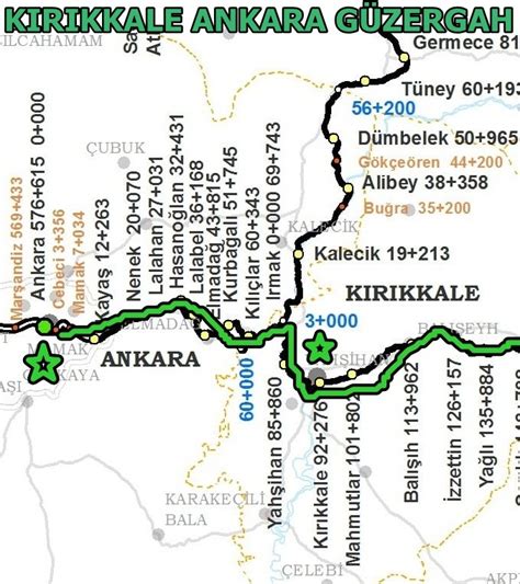 Ankara Kırıkkale Tren Saatleri Tren aRa Tren Bileti 130 TL