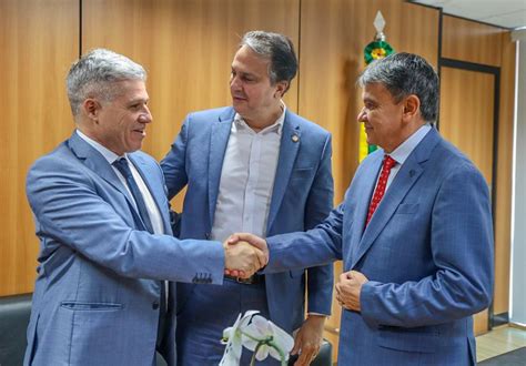 Ministros se unem para fortalecer políticas de combate à fome
