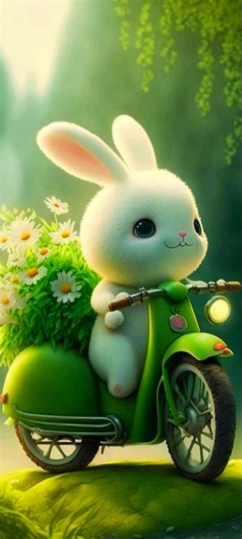 Bunny Imagini De Fundal Poze De Fundal Wallpapere 4K