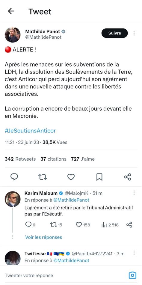 Spirale Zone On Twitter Rt Pierre B Y A Me D Prime Tout Le Panel