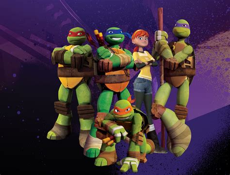 Hd Wallpaper Tmnt Nickelodeon Teenage Mutant Ninja Turtles Ninja Turtles Leonardo Donatello
