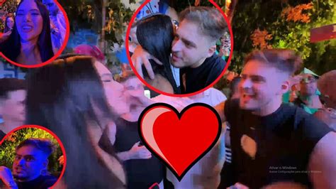EMILY GARCIA E JON VLOGS SE ENCONTRAM NA FESTA DO CARLINHSO MAIA