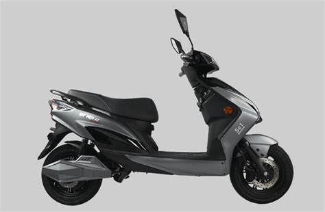 Shineray SE1 2022 Scooter elétrica chega por R 10 990 a R 13 990 e