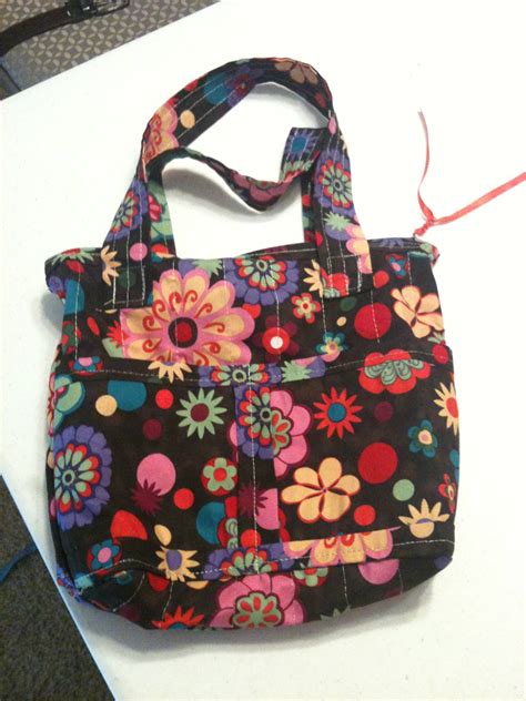 Make Your Own Purse Sewing Kitsap Semashow