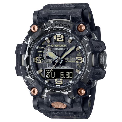 Gwg Cr A G Shock Master Of G Land Mudmaster Casio Cambodia