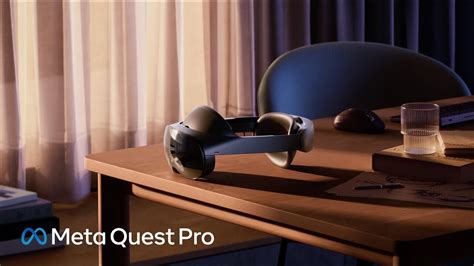 Meta Quest Pro Is Here Everything You Need To Know About Metas New