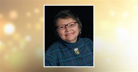 Joyce Jennings Obituary 2023 Middendorf Bullock Funeral Homes