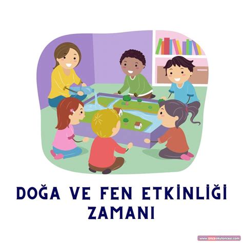 Okula Uyum Etkinlikleri