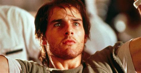 Born On The Fourth Of July Tom Cruise S Best Performance