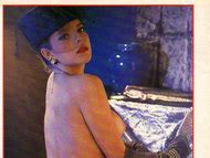 Naked Cali Adinolfi Added By Manuros
