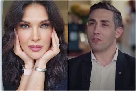 Pericol pentru Valeriu Gheorghiță în relația cu Monica Bîrlădeanu Ce