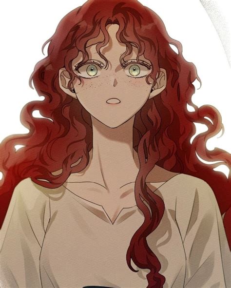 Webtoon Under The Oak Tree Karakter Maximilian Calypse Anime