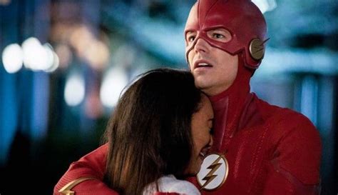 The Flash 7 Stagione Uscita Cast Trama E Streaming Episodi