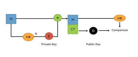 what is rsa algorithm in cryptography simplilearn