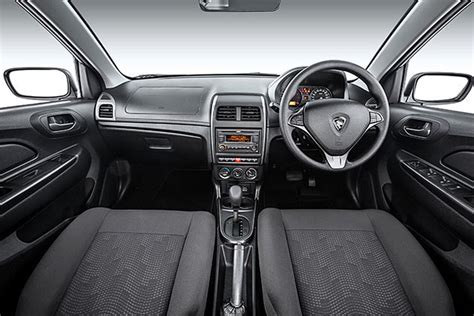 Proton Saga Saga Automachi
