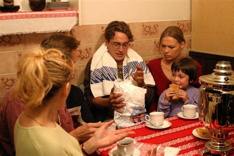 Duše jako kaviár 2004 Galerie Z filmu ČSFD cz
