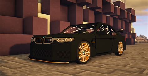 Immersive Vehicles Craftspeed Screenshots Minecraft Mods CurseForge