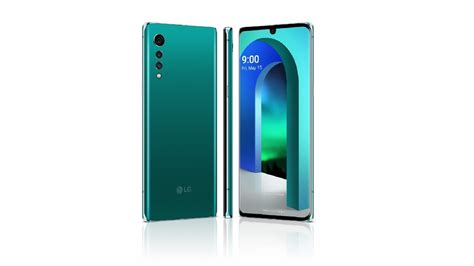 LG Velvet Full Specifications Release Date Review And Price Phones