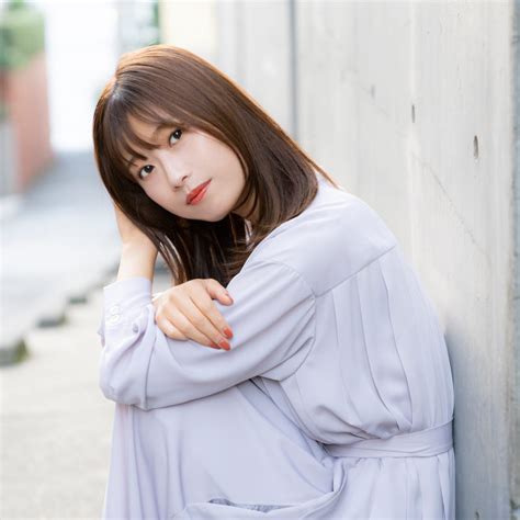 ABEMAアナウンサー西澤由夏千鳥からもらった忘れられない言葉こうじゃダメだとハッとした ENTAME next アイドル情報