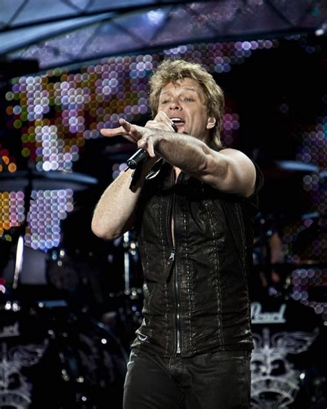 285 Me Gusta 4 Comentarios Jonbonjovinews Jonbonjovi News En