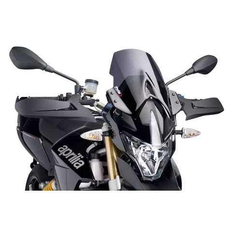 Puig Saut De Vent Naked New Generation Touring Aprilia