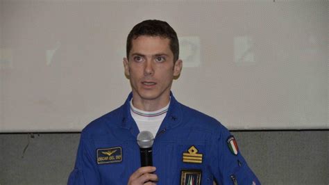 Incidente Frecce Tricolori Avviso Di Garanzia Per Il Pilota Corriere It