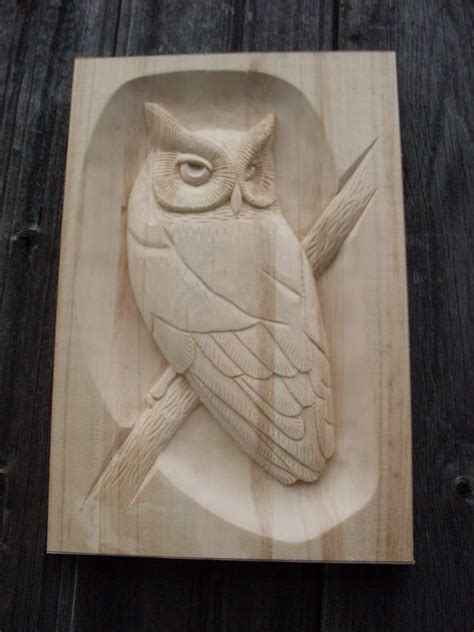 Printable Relief Wood Carving Patterns For Beginners