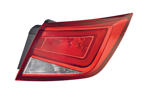 Valeo Rückleuchte rechts aussen mit Dioden LED 5F9945208A online kaufen