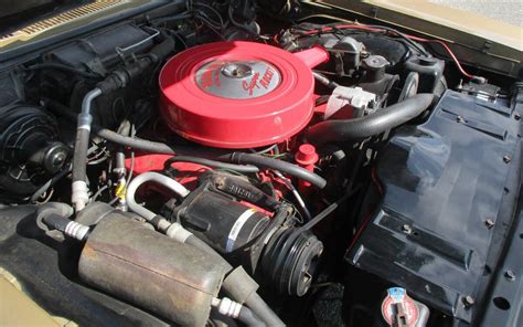 050523 1967 Oldsmobile Delta 88 Convertible 5 Barn Finds