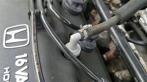 2003 Honda Accord Idle Up And Down