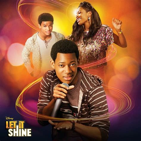 Pin By Gaby S Flores On Disney Channel Original Movie Let It Shine